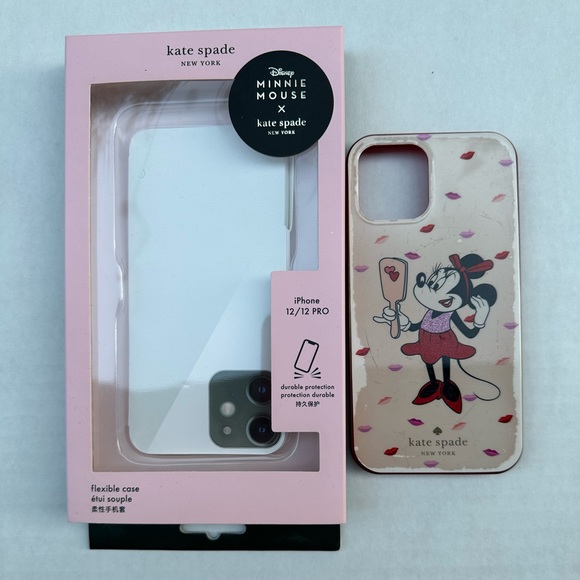 kate spade | Cell Phones & Accessories | Kate Spade Iphone 212pro ...